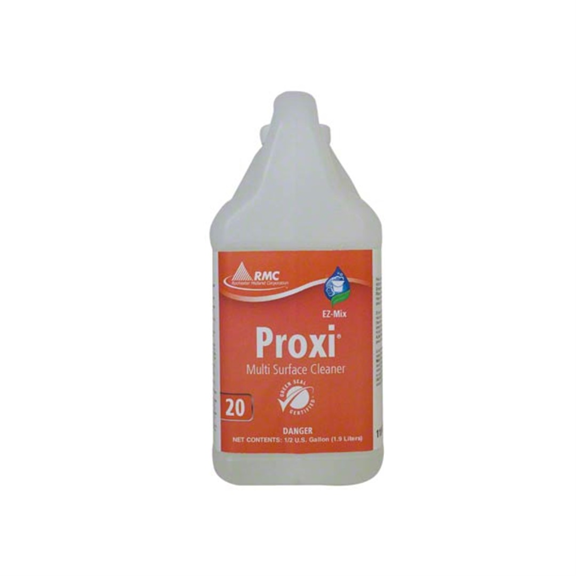 Proxi Concentrate Multi- Purpose Cleaner EZ - Mix 1.9 Litre 4/Case