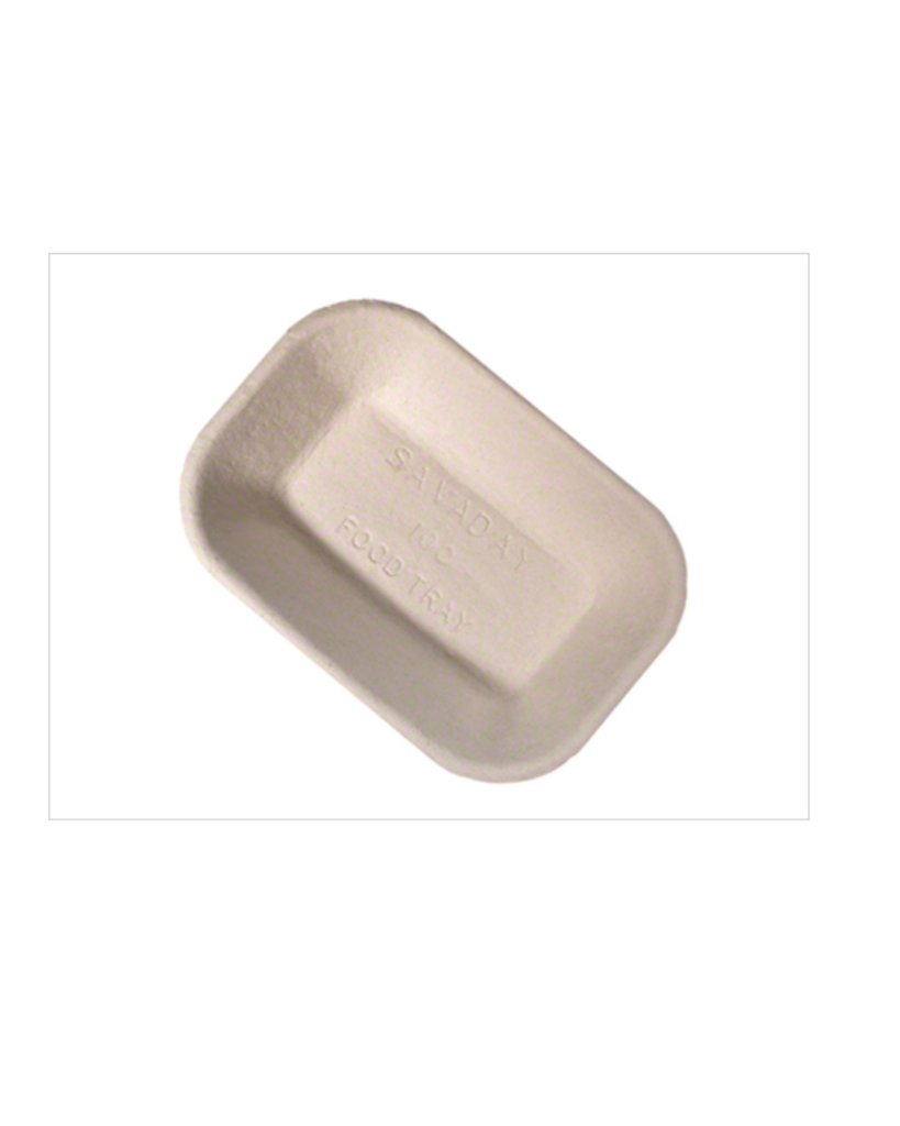 200 Savaday Food Tray