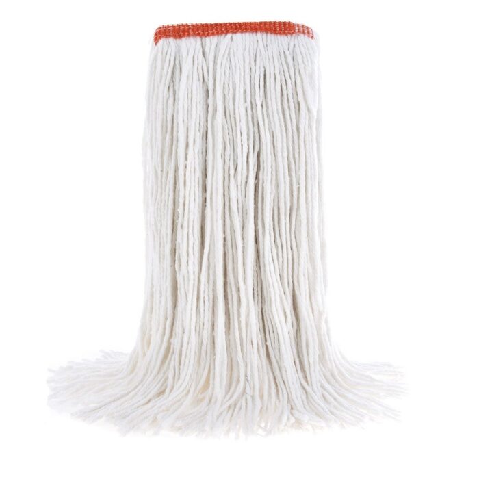 Ag 4016 Flat Mop Head 16 Oz